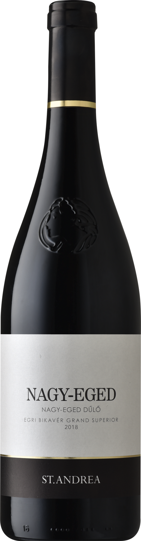 St. Andrea - Nagy-Eged Bikavér Grand Superior 2018 0.75 l | Avokado ... St. Andrea - Nagy-Eged Bikavér Grand Superior 2018 0.75 l | Avokado ...