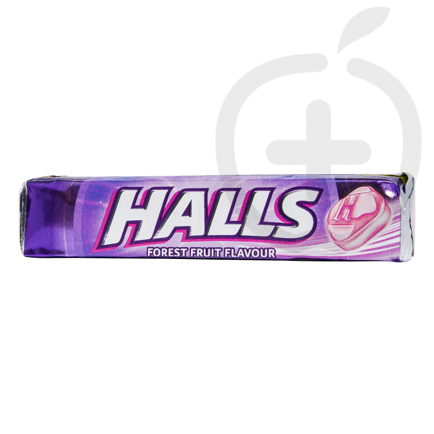 Halls Erdei gyümölcsös cukorka 9 db | Avokado bevásárlás